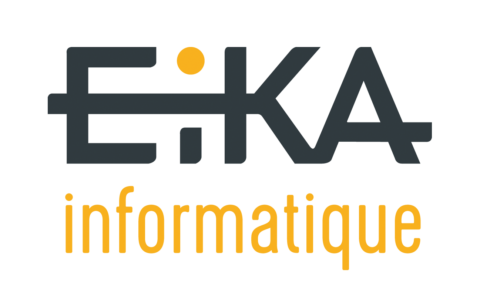 Accueil - EIKA Informatique